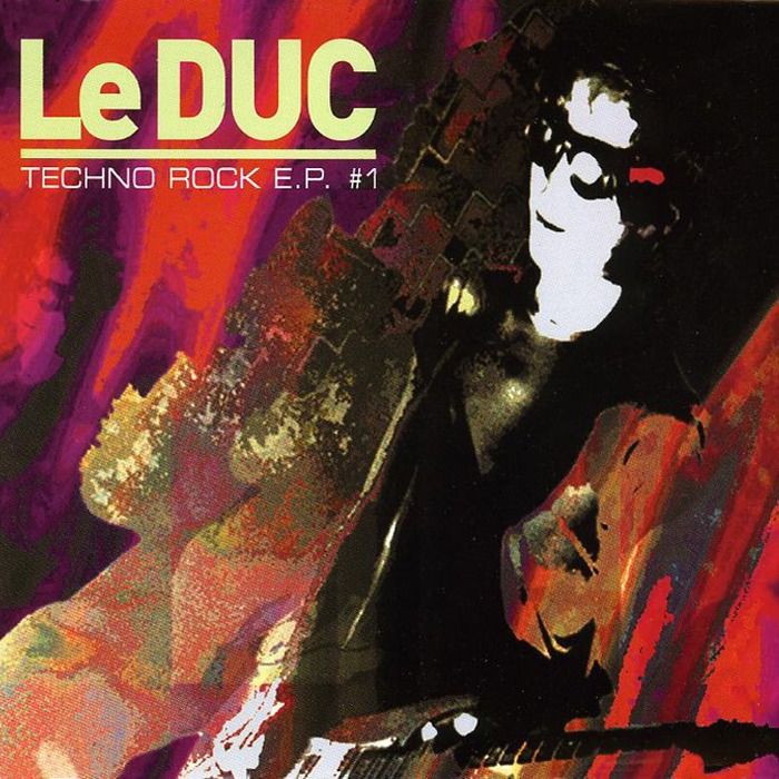 Didier Mignot a.k.a. le DUC