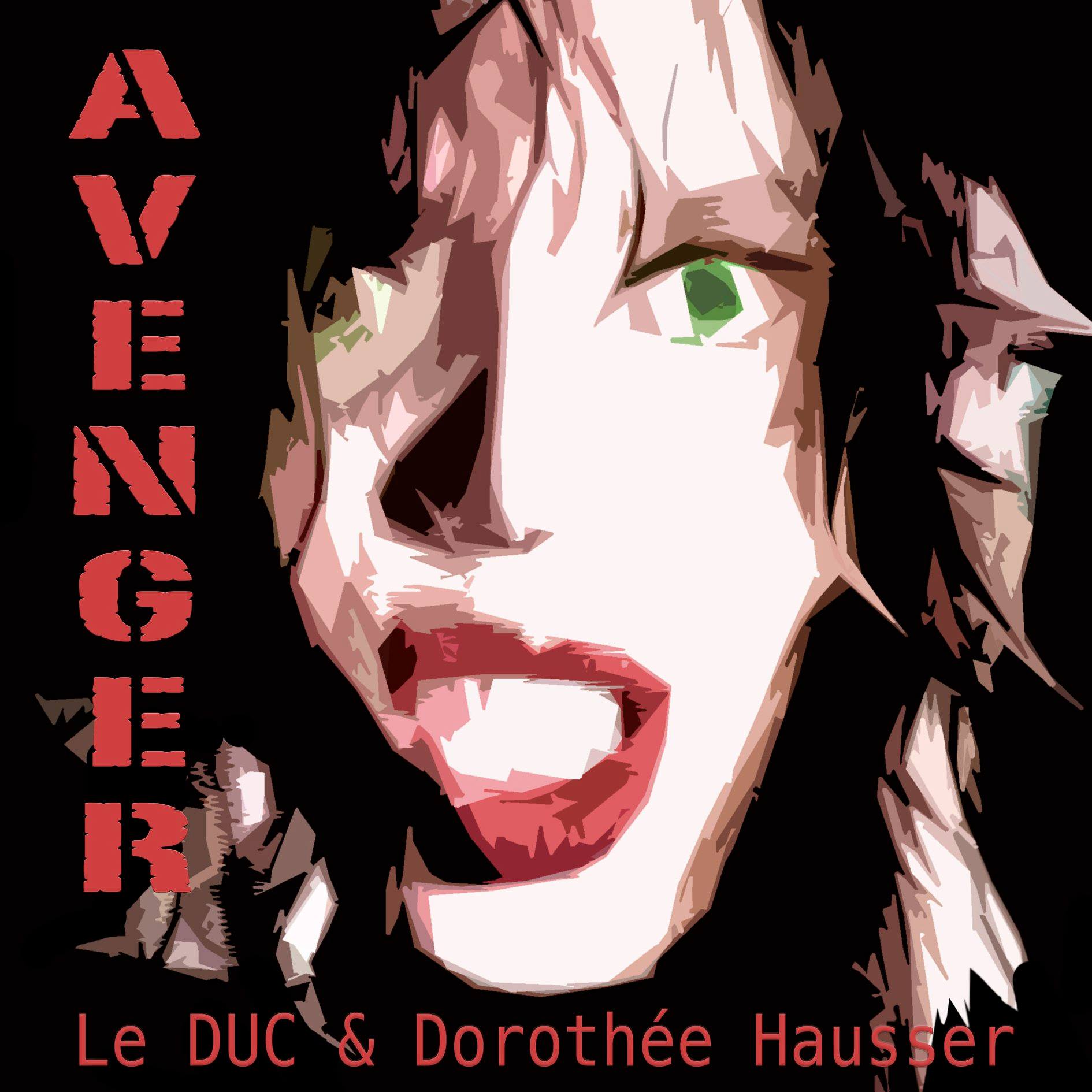 Didier Mignot a.k.a. le DUC